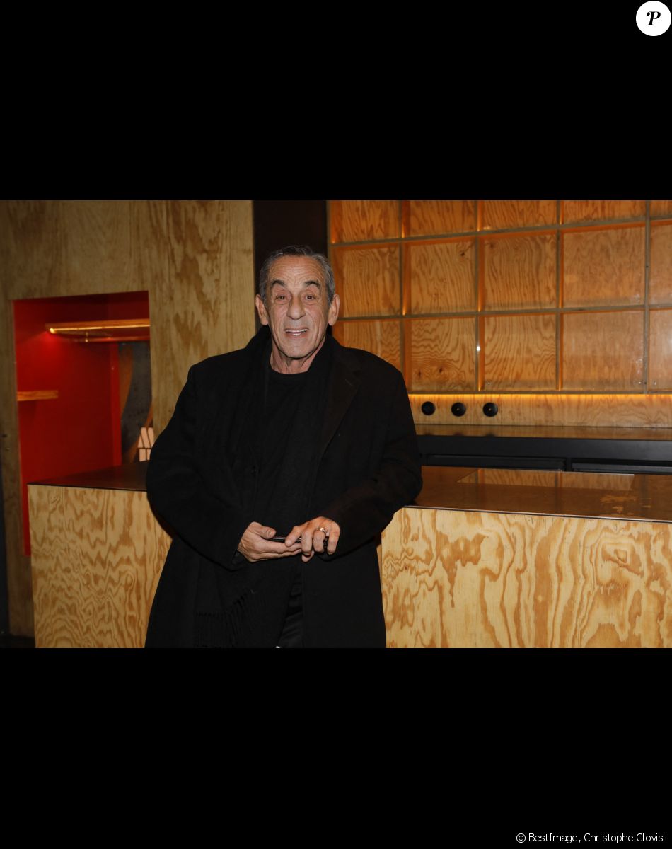 Thierry Ardisson, sa fille Ninon en couple et mariée : photos intimes ...