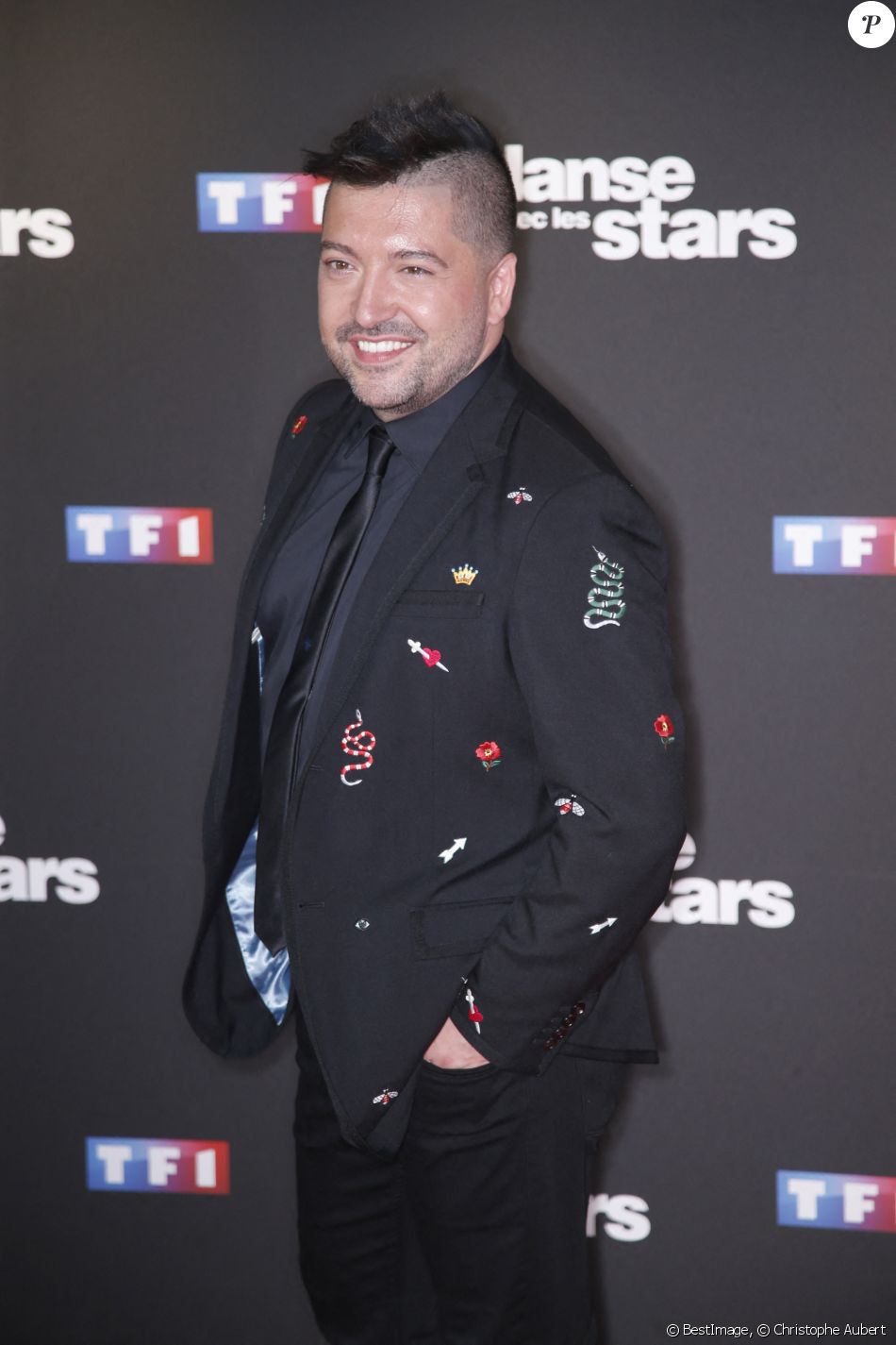 Chris Marques, le crâne rasé : les raisons derrière ce changement de ...