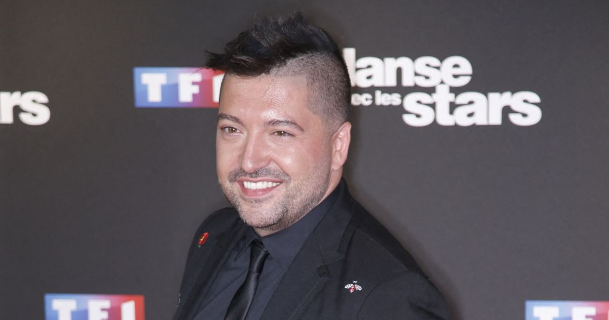 Chris Marques - Photocall de la saison 9 de l'émission Danse avec les ...