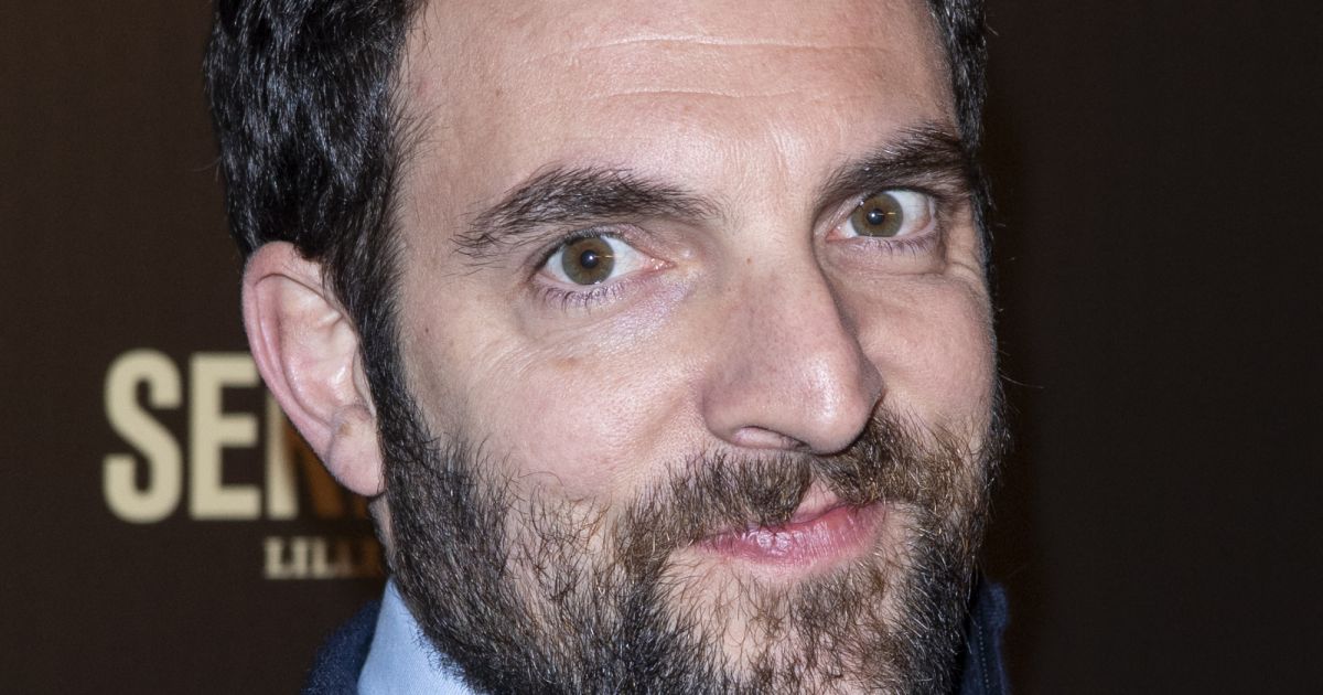 David Mora - Photocall du dîner de Gala du Festival Series Mania au ...