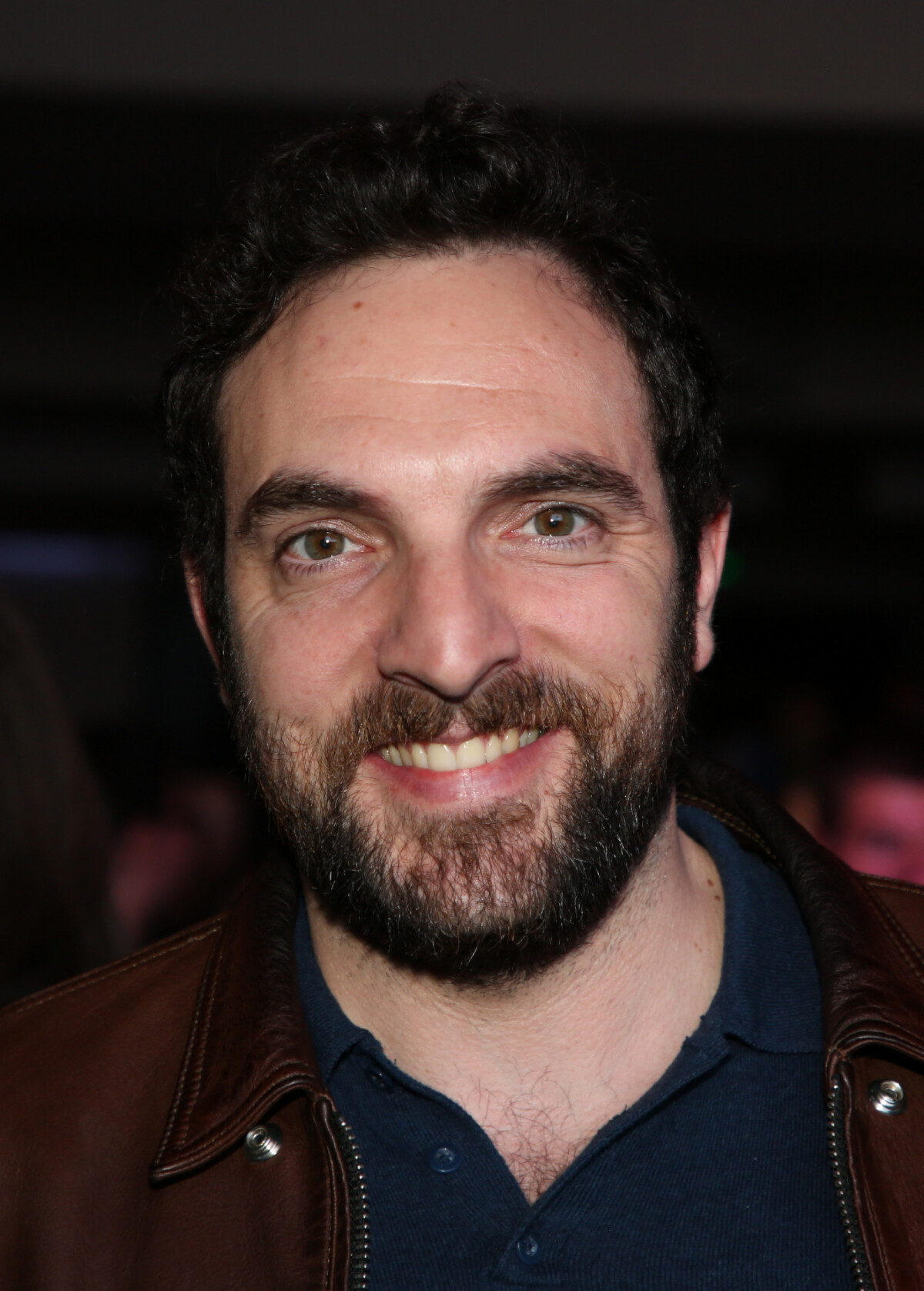 Photo : David Mora (Scène de Ménage sur M6) - Soirée du lancement du parfum masculin 'Wanted by ...