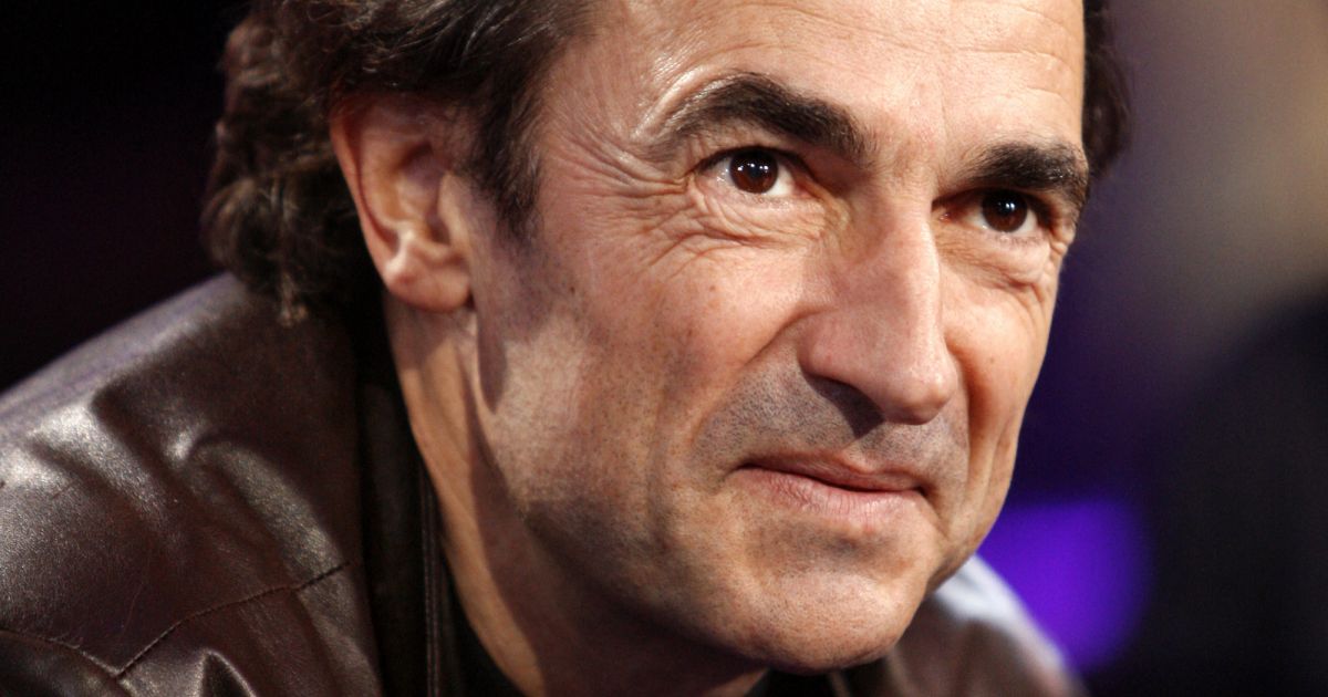 Albert Dupontel - Archives - Purepeople