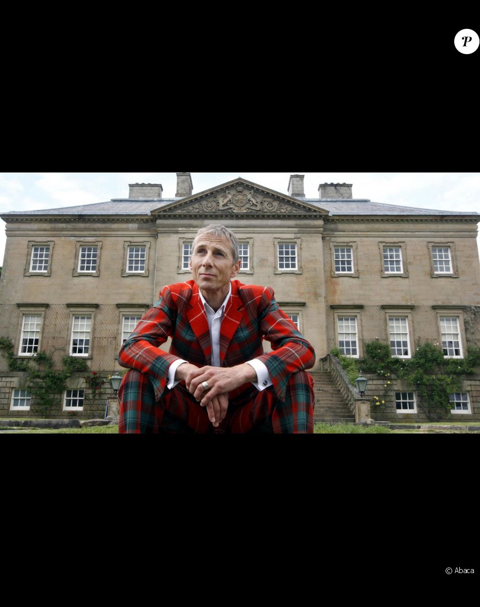 John Crichton-Stuart : Mort du marquis de Bute, ami du prince Charles ...