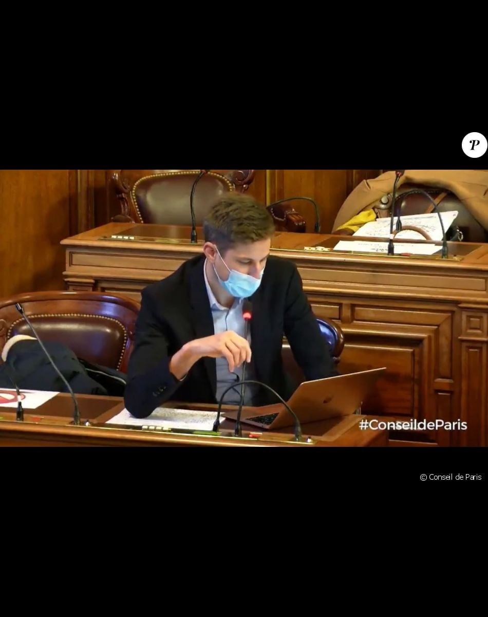 Maxime Cochard et son compagnon accusés de viol : changement de ...