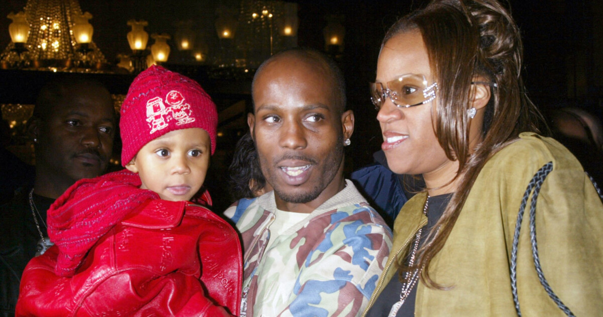 DMX entre la vie et la mort : son ex-femme et sa fiancée unies dans la ...