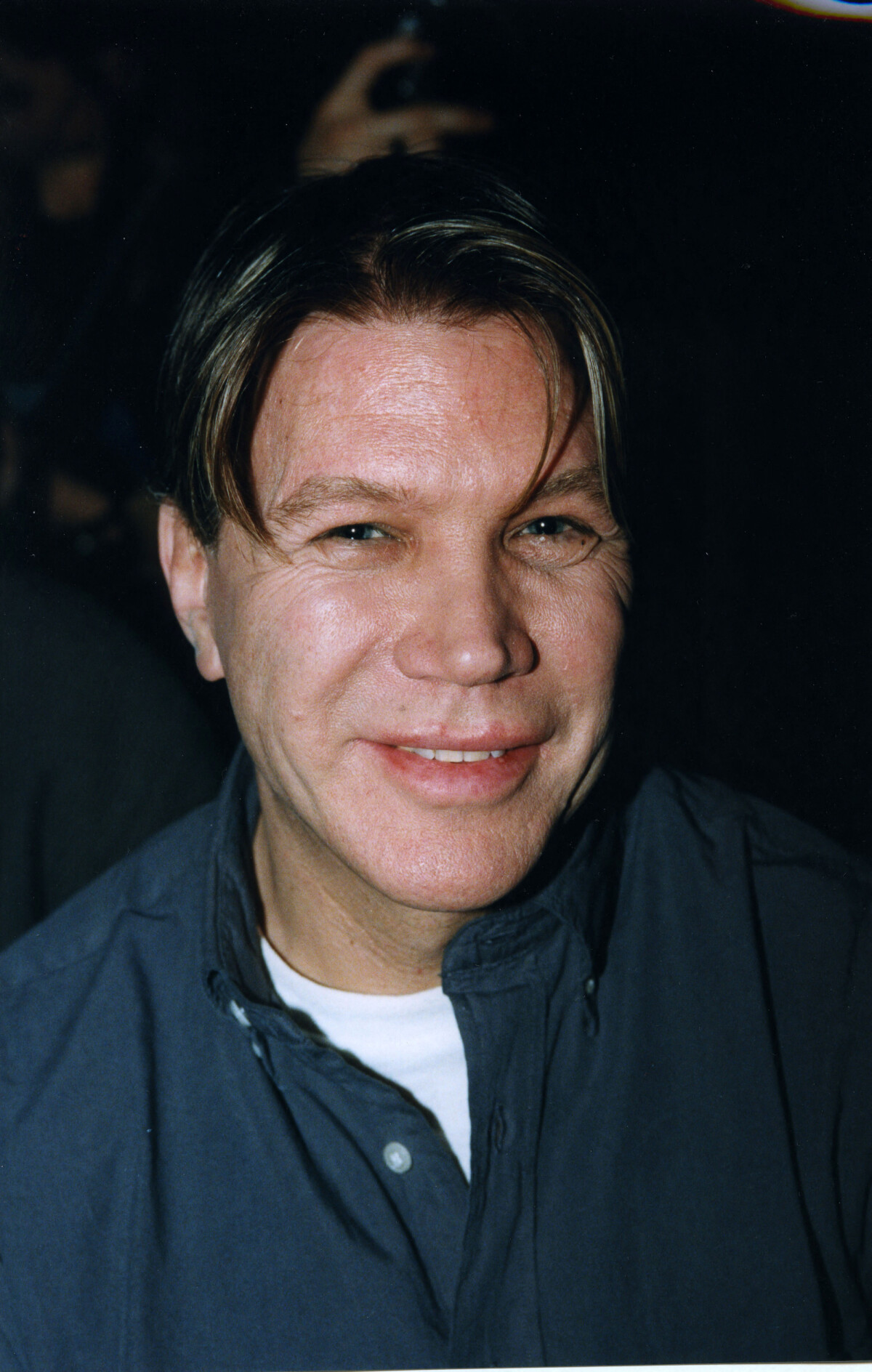 Photo : Patrick Juvet 1999 - Archives personnalités - Purepeople