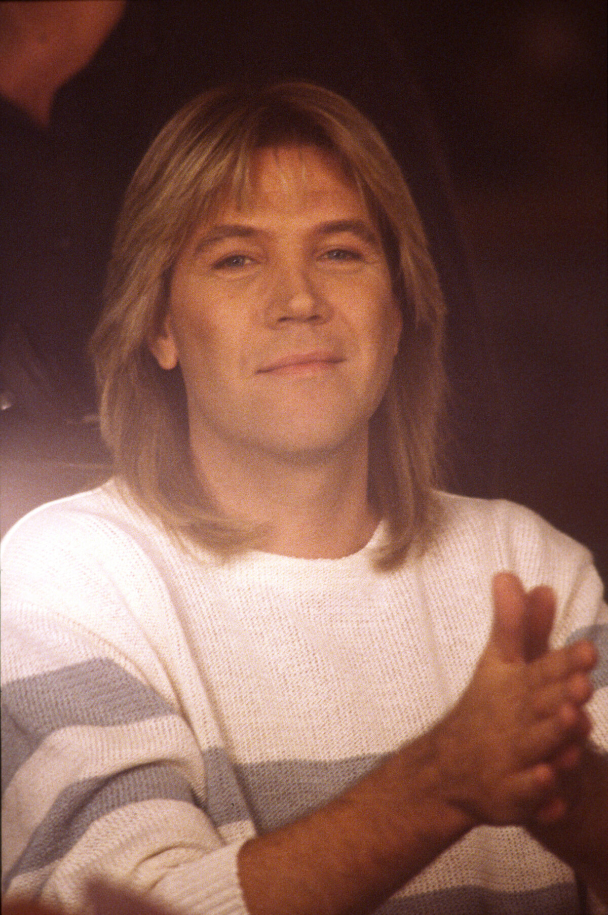 Photo : Patrick Juvet - Archive Portrait - Purepeople