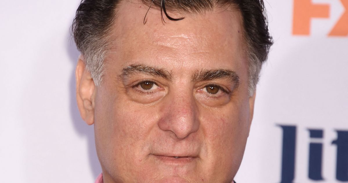 Joseph Siravo à l'avant-première of de la série American Crime Story ...