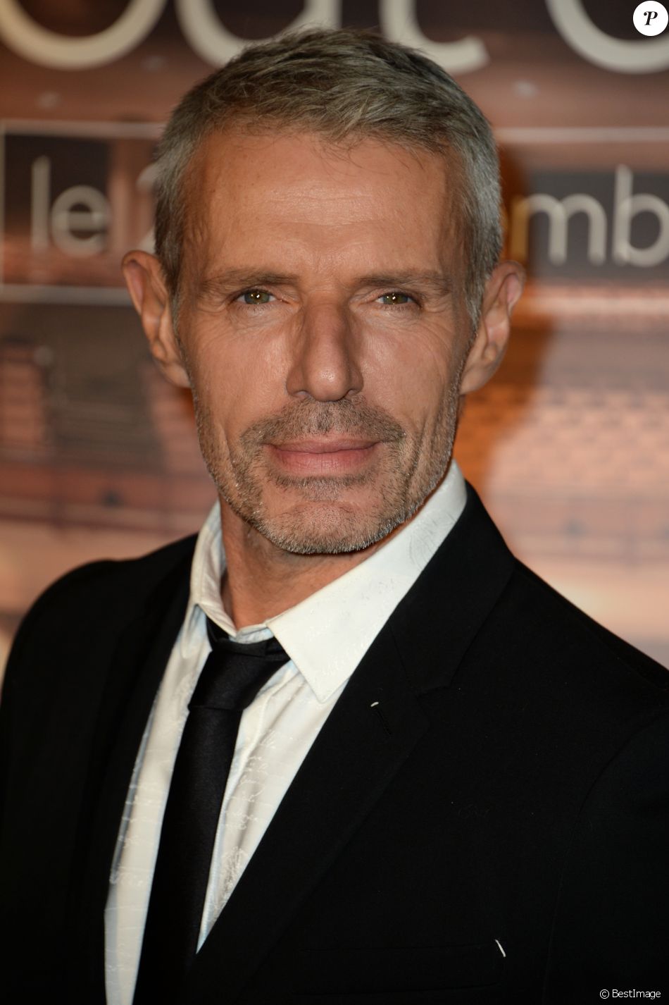 Lambert Wilson - Avant-Première du film Au bout des doigts au cinéma ...