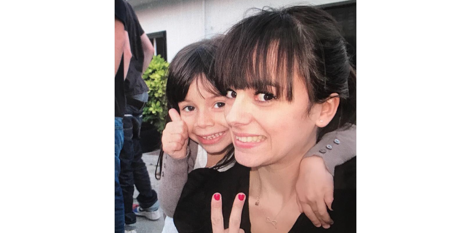 Alizée très émue : sa fille Annily fête déjà ses 16 ans ! : le ...