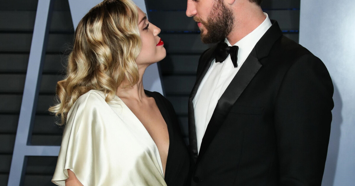 Miley Cyrus : Une épouse gênante pour Liam Hemsworth ? Des vidéos ...