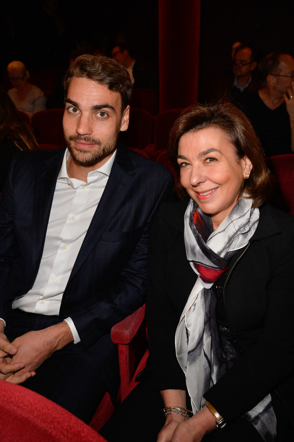 Valentin Montand