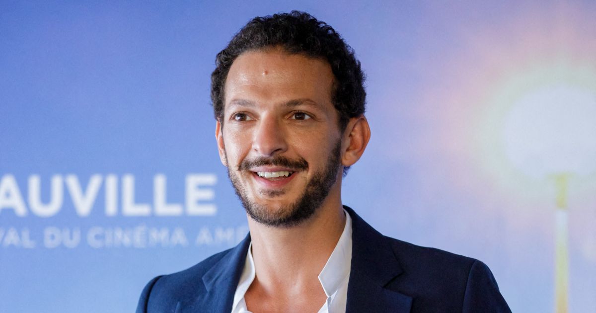 Vincent Dedienne - Photocall du film A Good Man lors du 46e Festival du ...