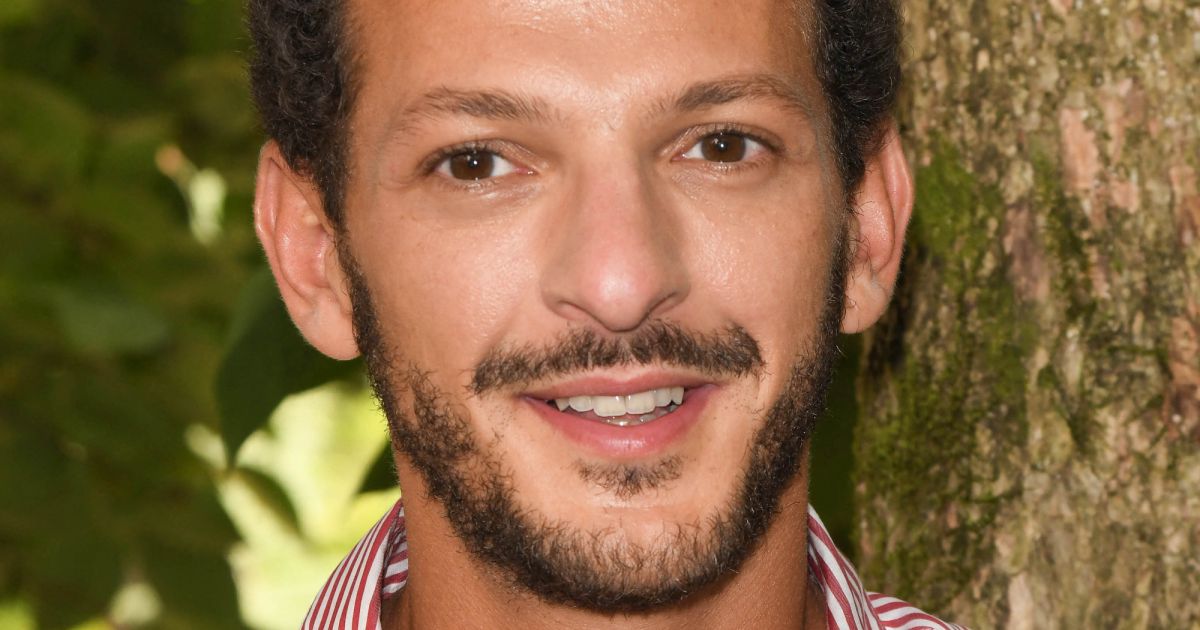 Vincent Dedienne - Photocall du film La Fine Fleur - Festival du film ...