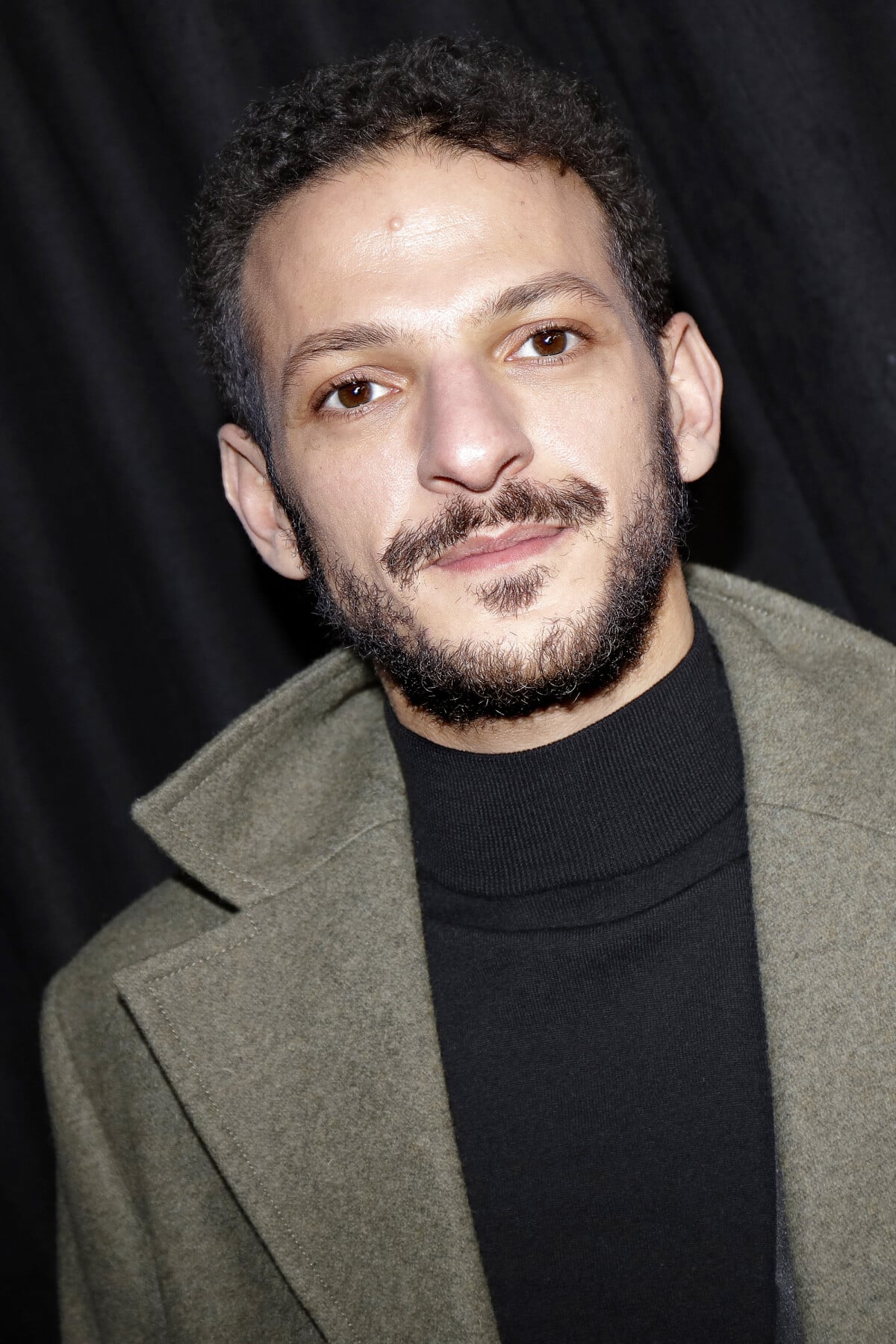 Photo : Exclusif - Portrait de Vincent Dedienne à Paris, le 4 février ...