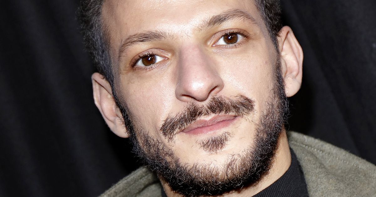 Exclusif - Portrait de Vincent Dedienne à Paris, le 4 février 2019 ...