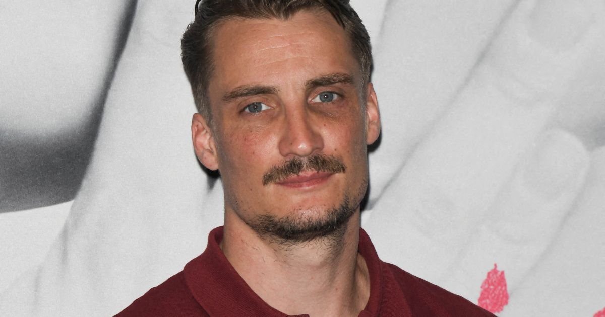 Pierre Lottin - Avant-première du film Playlist au cinéma UGC Les ...