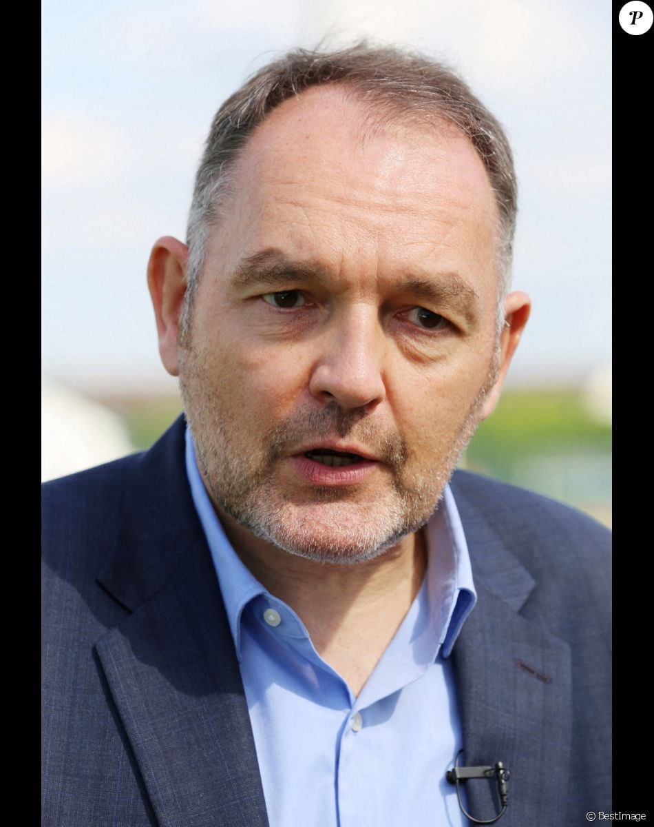 Stéphane Guy viré de Canal+ et "touché au coeur" : il se confie sur ses ...