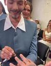 Mariage de Mathieu et Alexandre (L'amour est dans le pré) : première ...