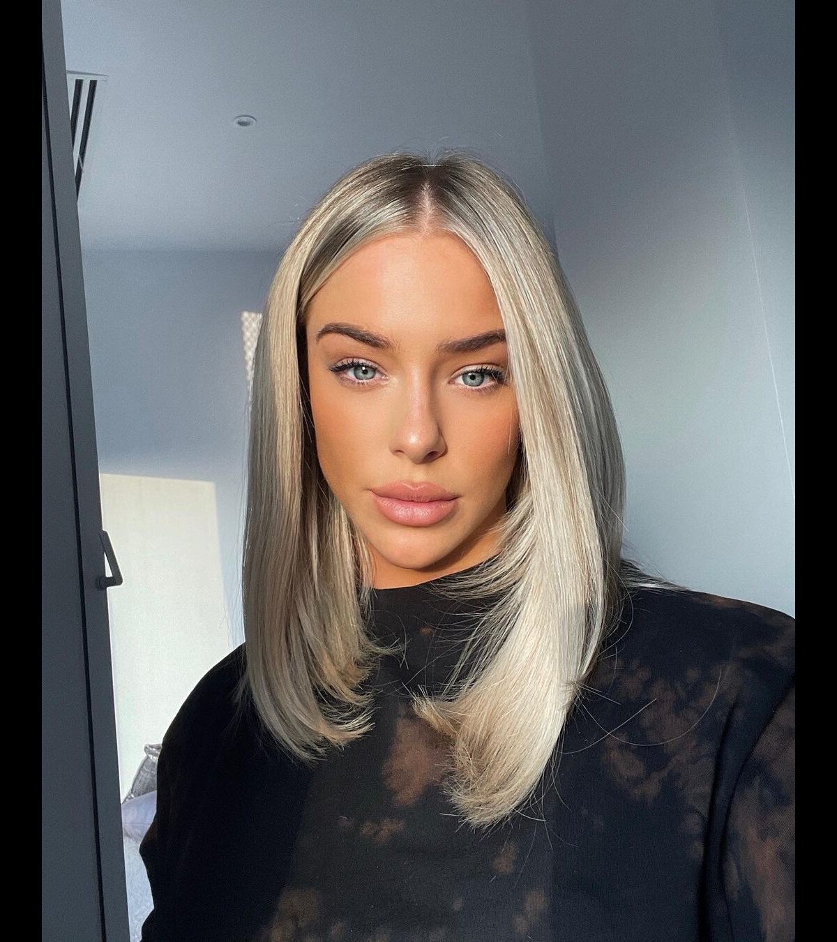 Photo : Photo de Taylor Ward. - Purepeople