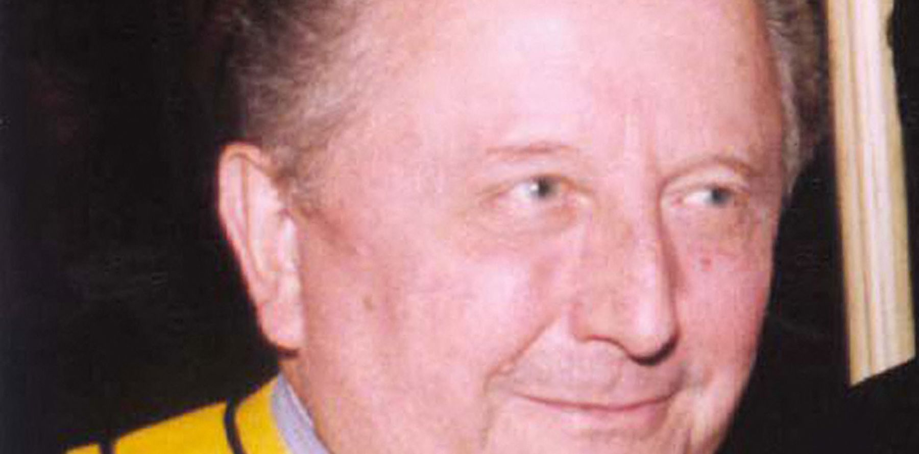 Mort de Fernand Guiot, l'acteur mémorable de "L'aile ou la cuisse ...