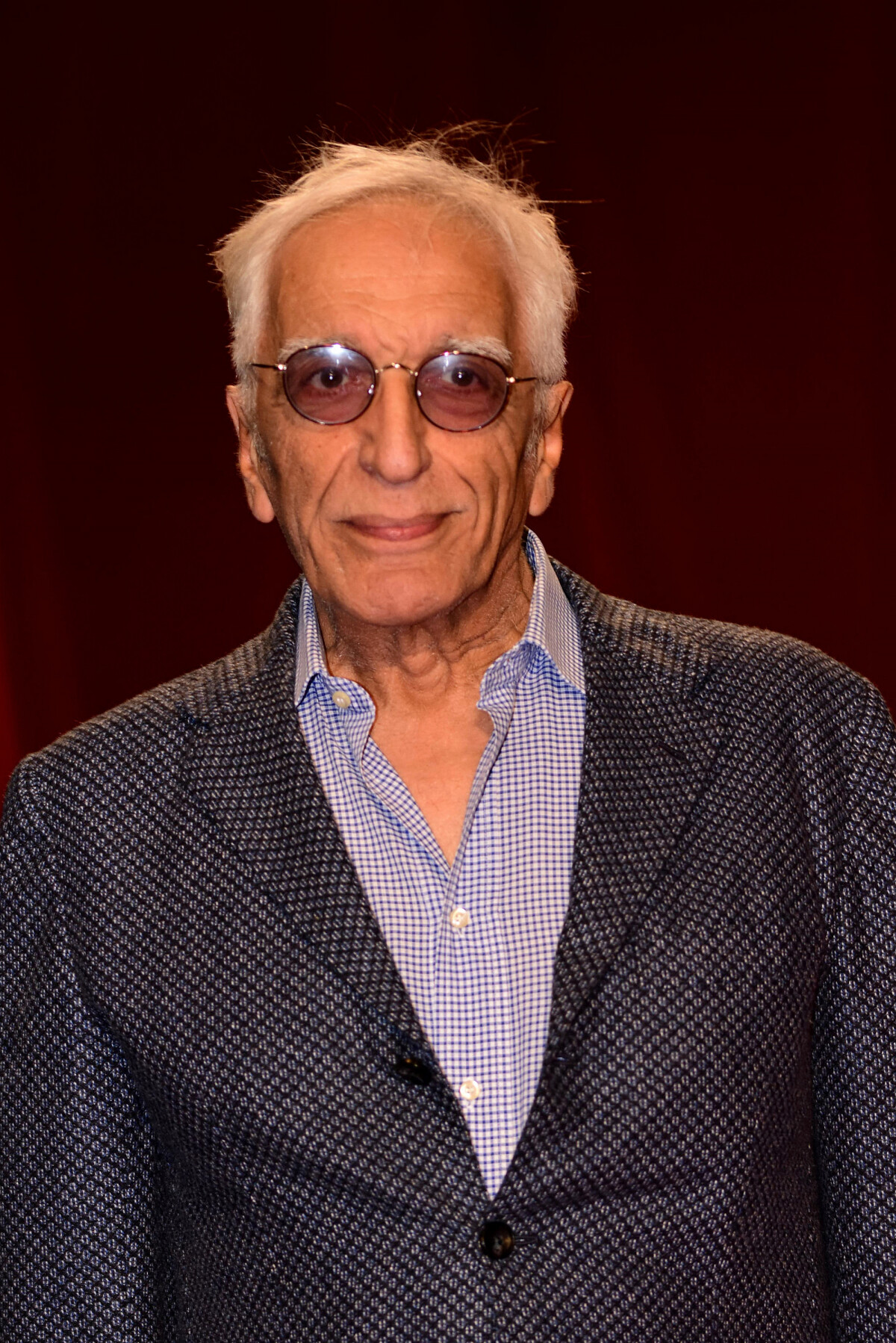 Photo : Gérard Darmon - Soirée "Fête à Chabat" et projection du film ...