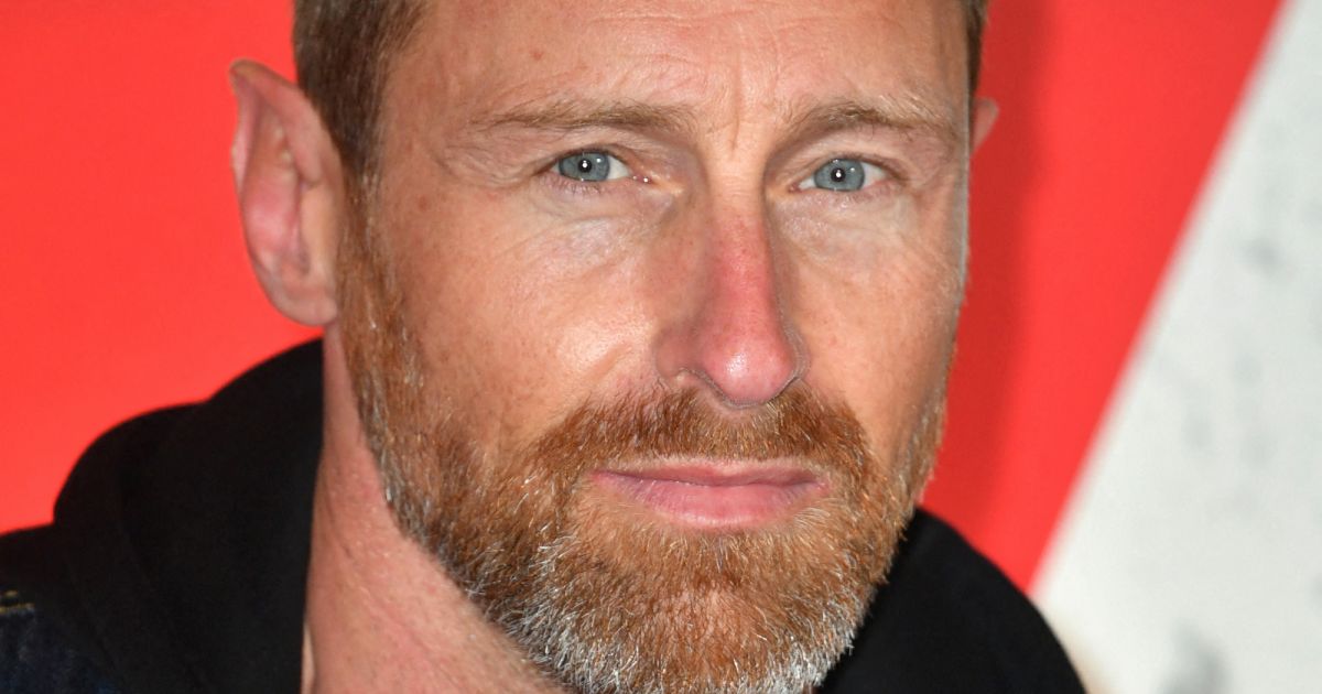 Frank Delay - Avant-première du film Black Widow au Grand Rex à Paris ...