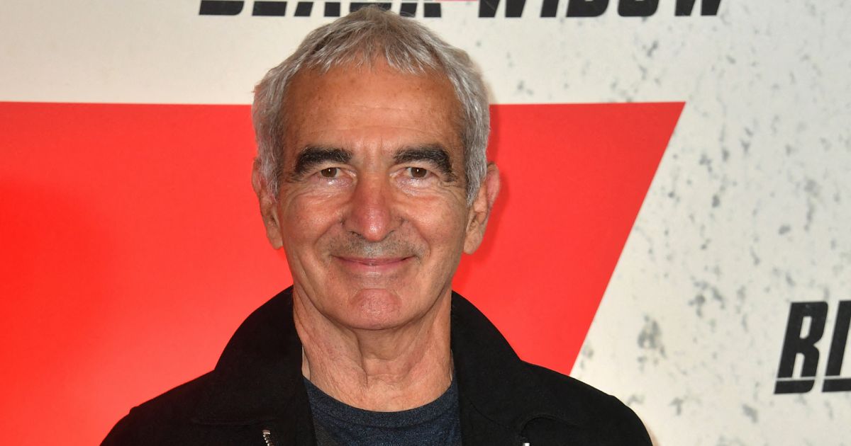 Raymond Domenech