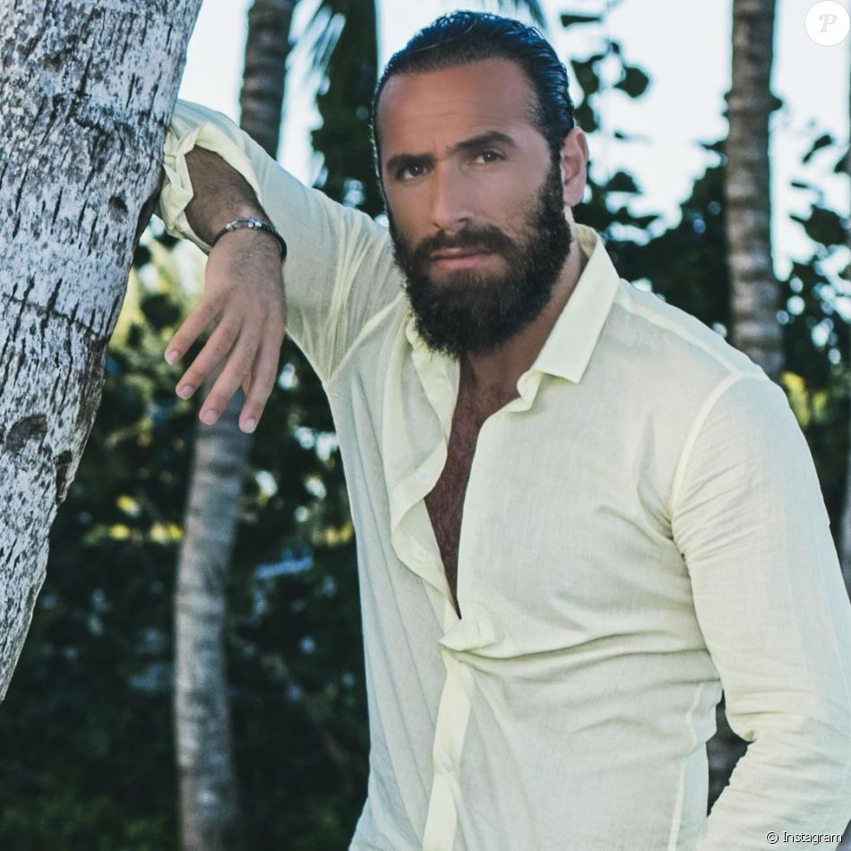 Mujdat Saglam sur Instagram. Mai 2019 - Purepeople