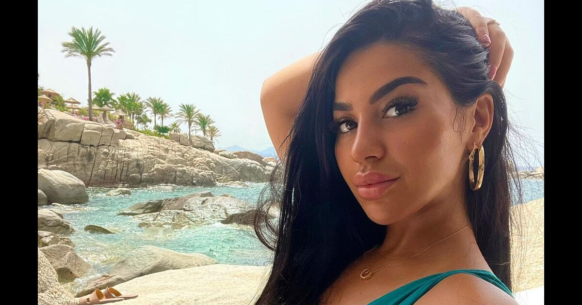 Feliccia et Mujdat de nouveau en couple : les vidéos qui ne trompent ...