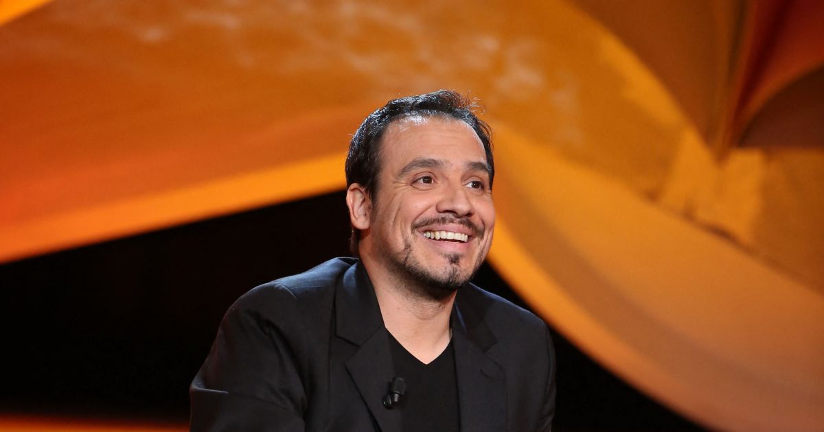 Alexandre Astier - Enregistrement de l'emission de Noel La grande ...