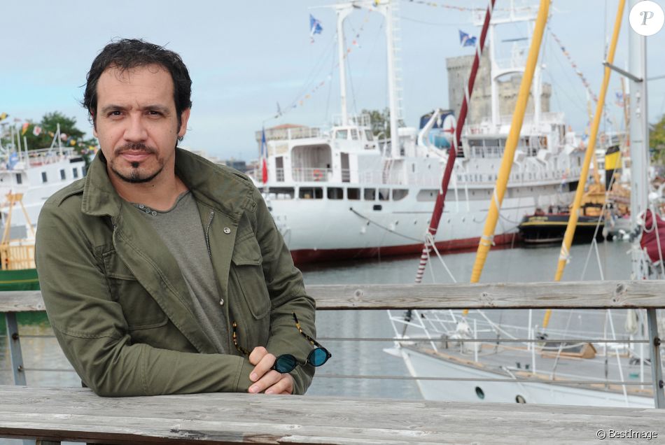 Alexandre Astier en couple avec la belle Luna Karys : rares confidences ...