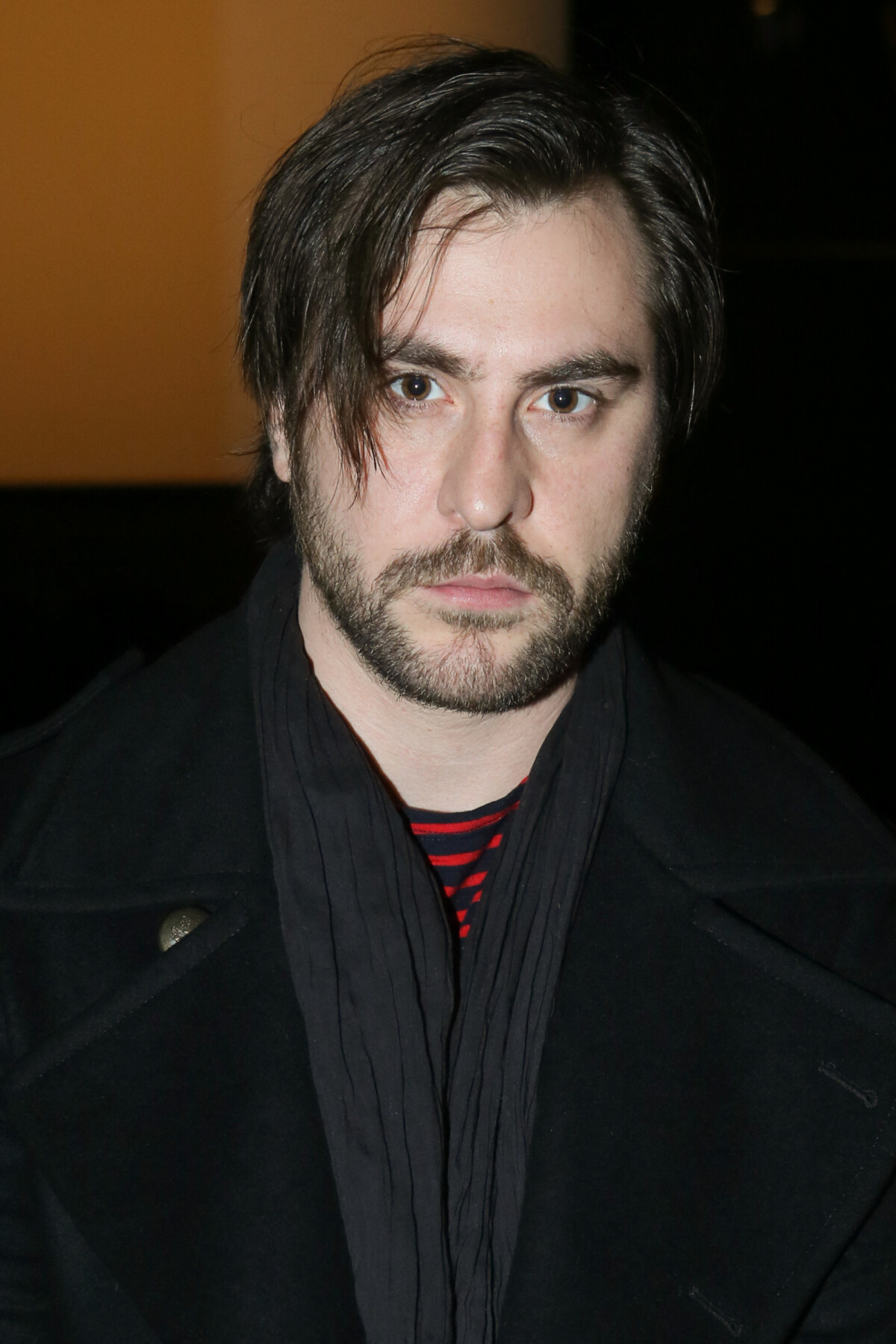 Photo : Emmanuel Delpech - Avant-première du court-métrage "Un goût d ...
