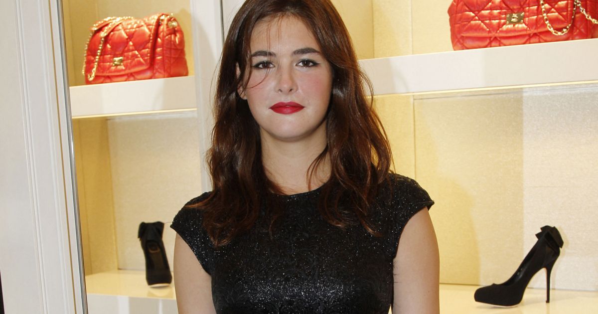 Jeanne Lambert - Purepeople