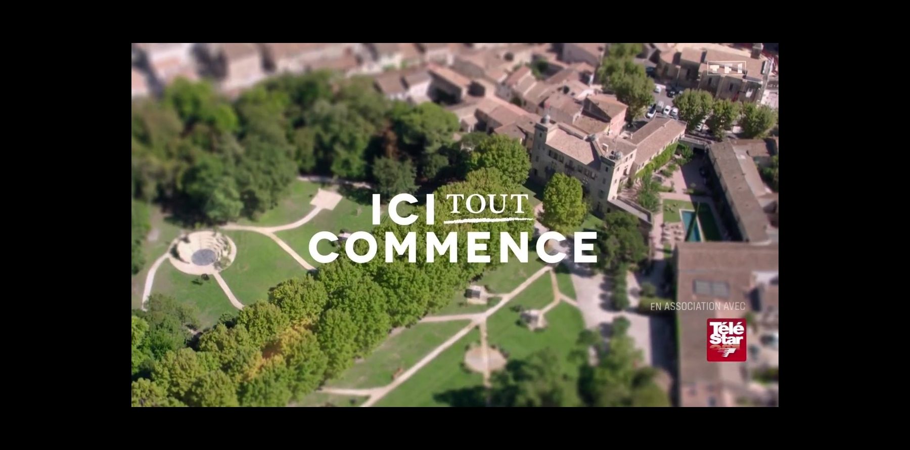 Ici Tout Commence : Un gros bug en pleine diffusion interpelle les ...