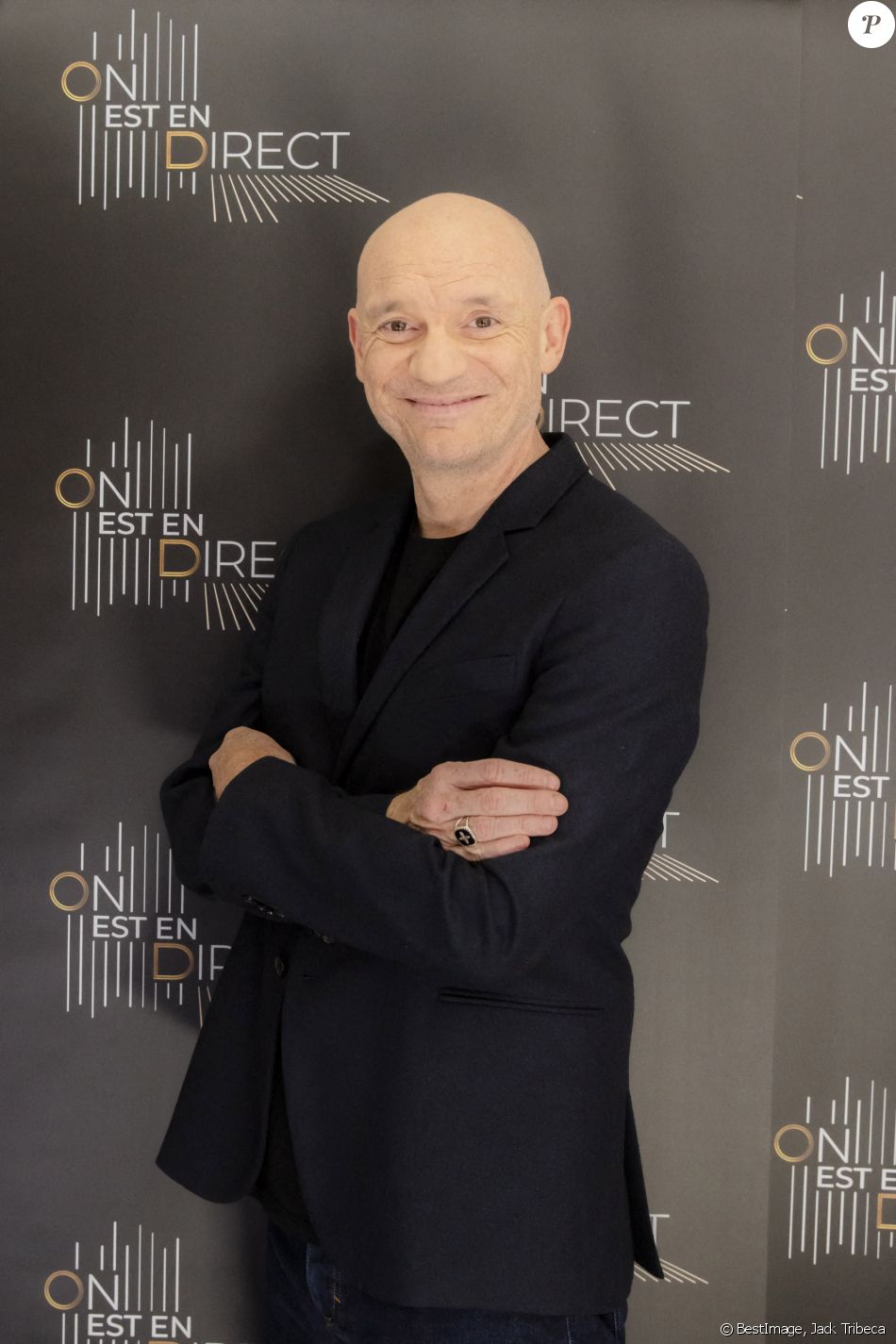 Gaëtan Roussel en couple avec Clarisse : "On est une famille recomposée ...