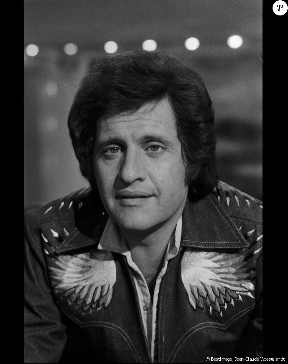 Joe Dassin marqué par la mort de son fils : Joshua est décédé alors qu ...