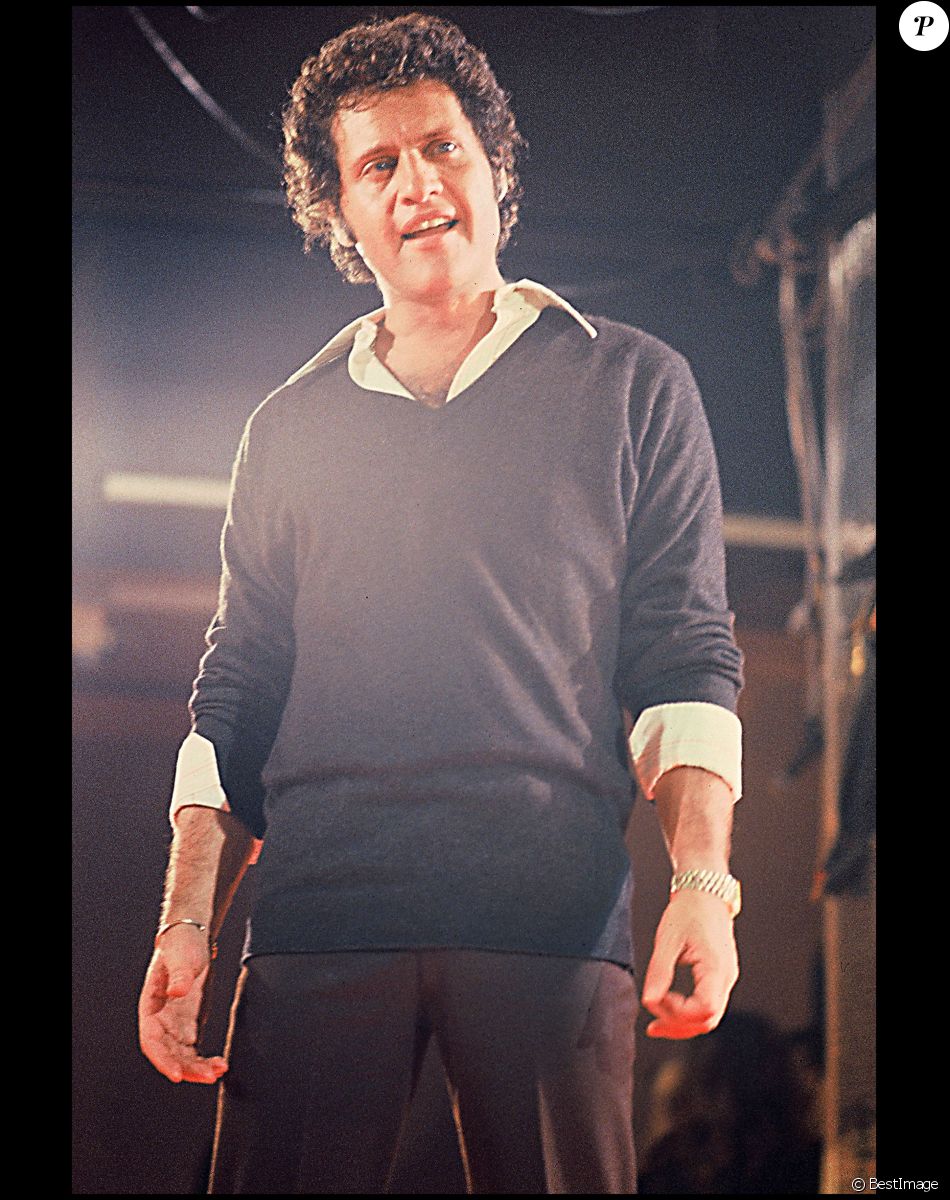Joe Dassin marqué par la mort de son fils : Joshua est décédé alors qu ...