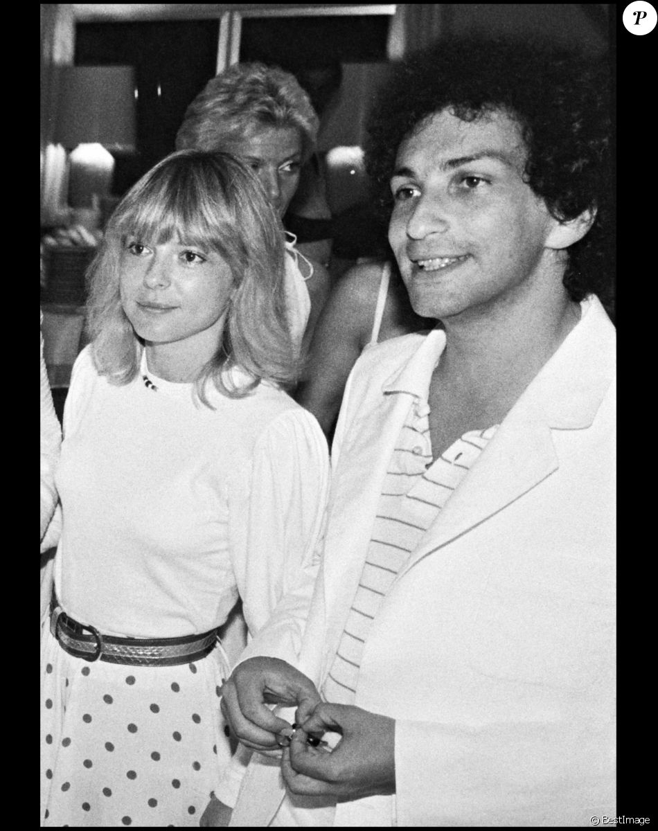 Michel Berger et France Gall : Que devient leur fils Raphaël Hamburger ...