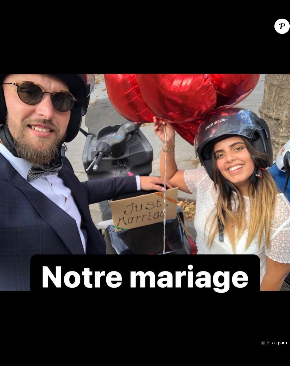 Ines Reg amincie : elle s'affiche en maillot de bain au bord de la ...