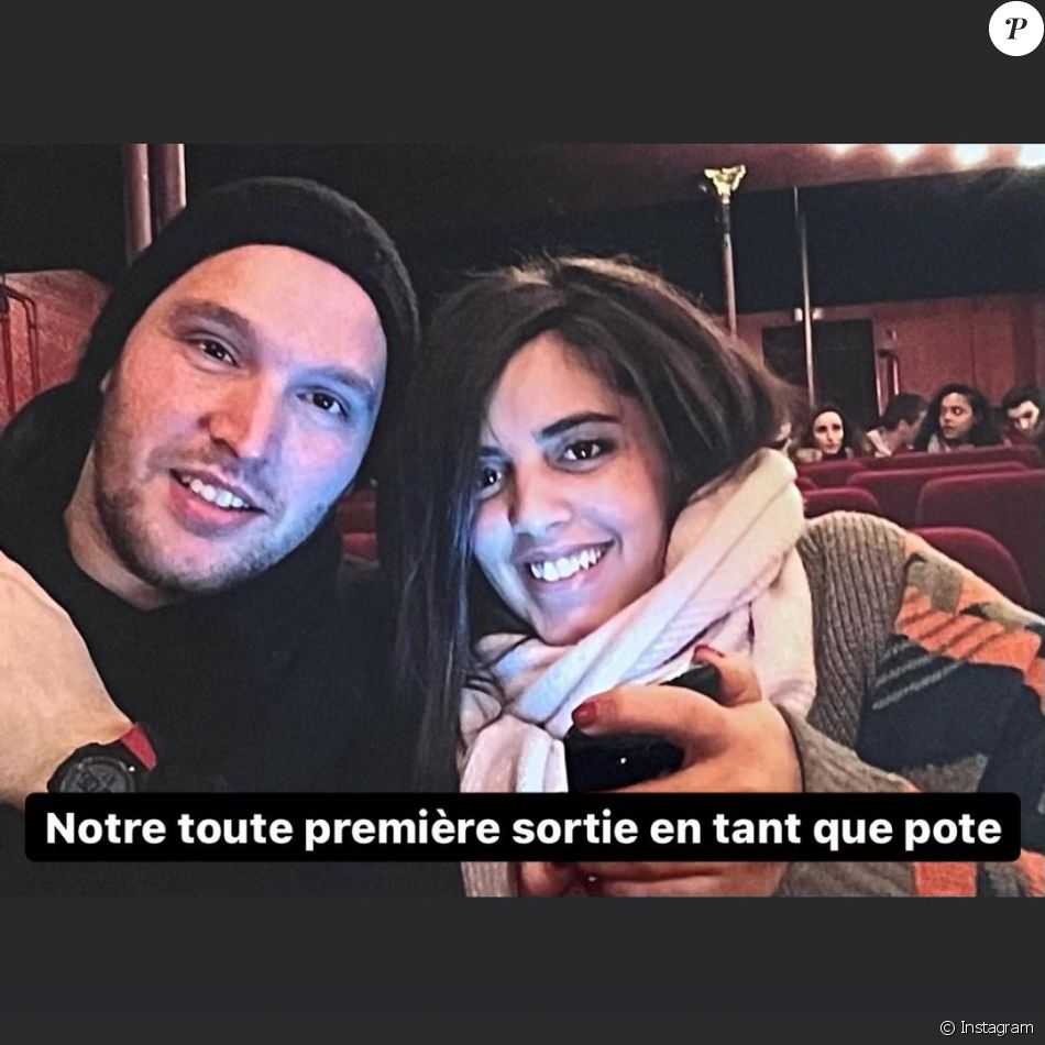 Ines Reg amincie : elle s'affiche en maillot de bain au bord de la ...