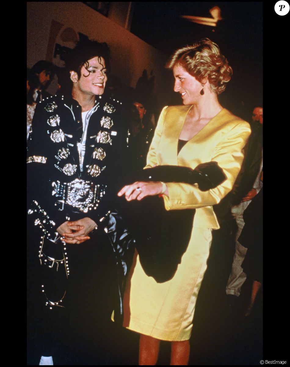 Michael Jackson : Une femme dit être mariée à son fantôme... : le ...