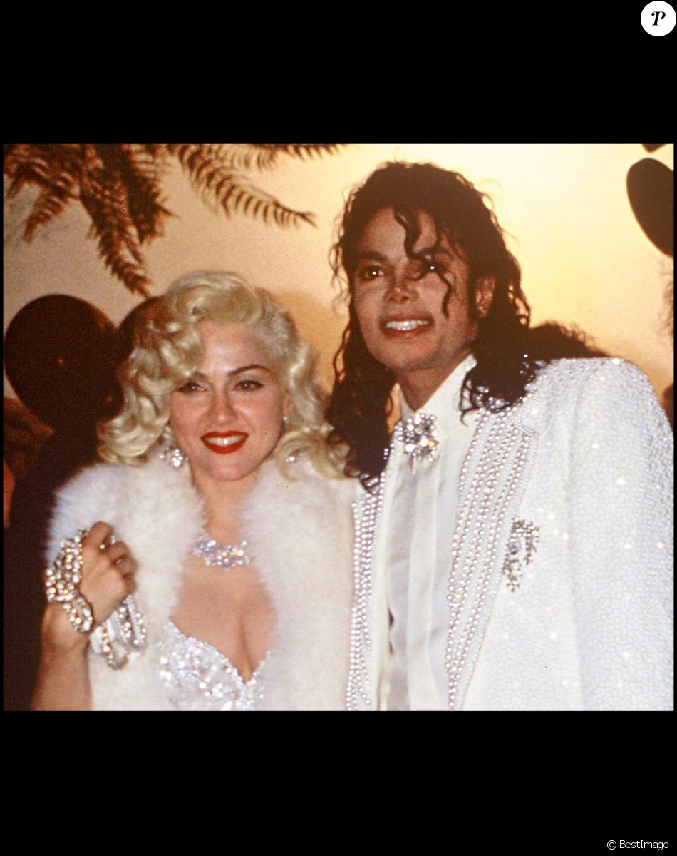 Michael Jackson : Une femme dit être mariée à son fantôme... : le ...