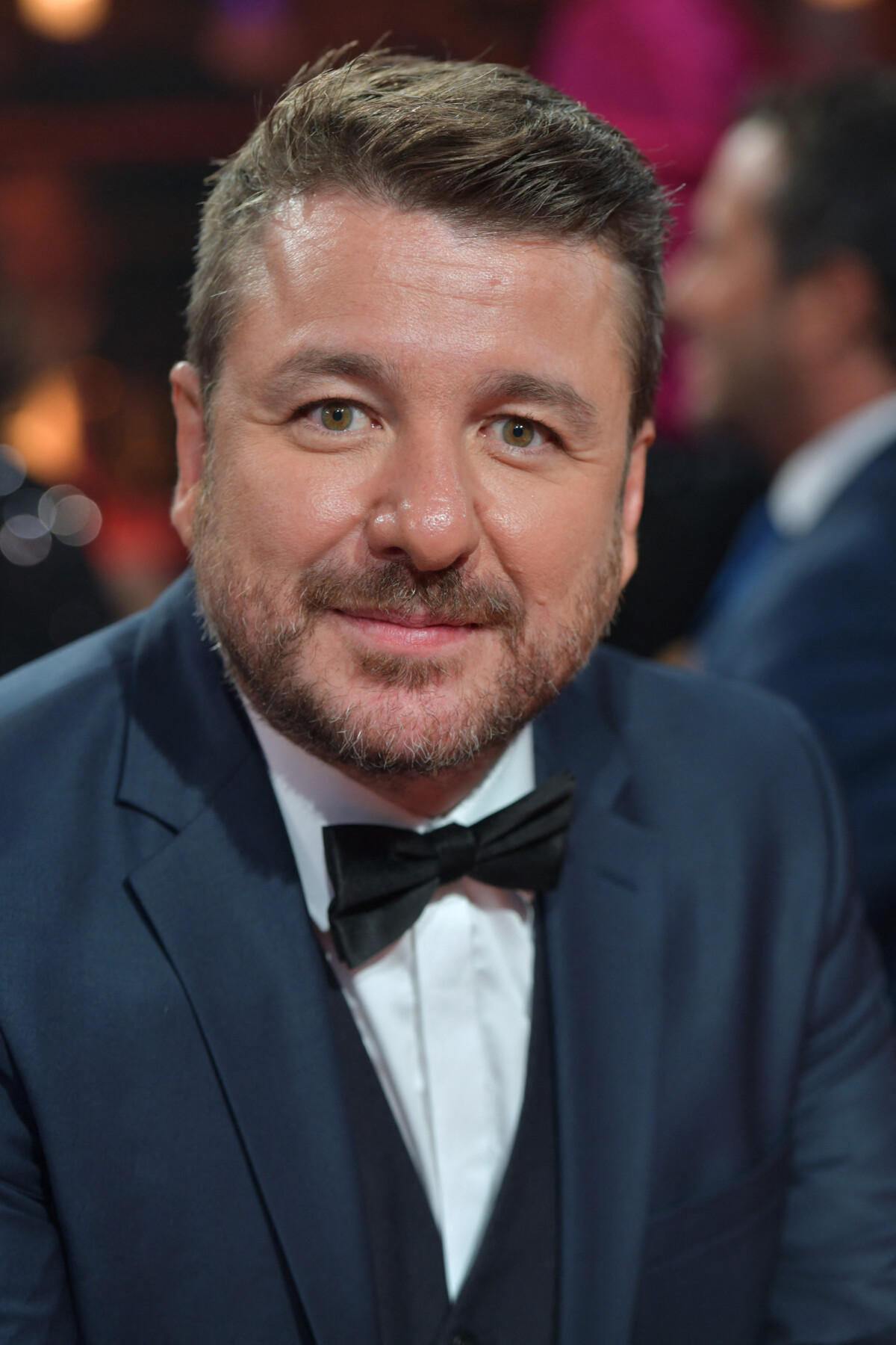 Photo : Info - Bruno Guillon remplace S. Bern sur RTL et reste sur Fun ...