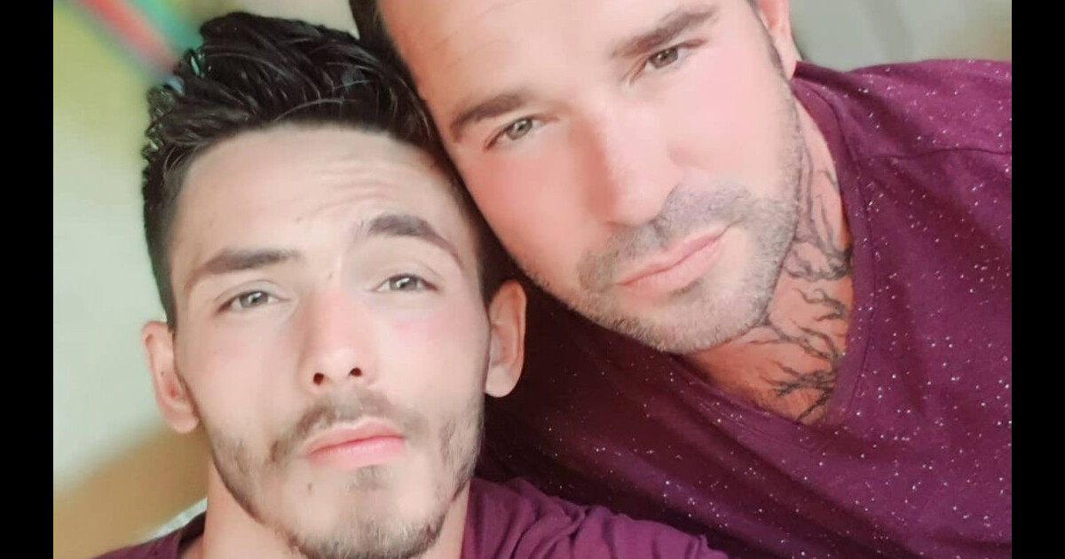 Mathieu et Alexandre (L'amour est dans le pré) : Leurs alliances ...