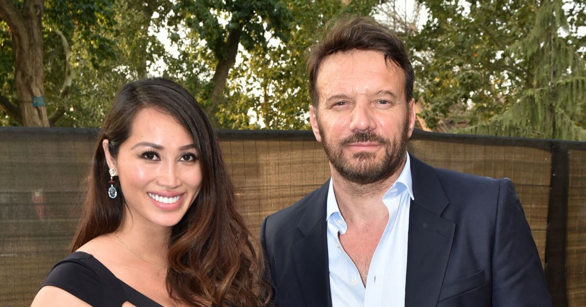 Exclusif - Samuel Le Bihan et Angie Vu Ha - People et Backstage du ...