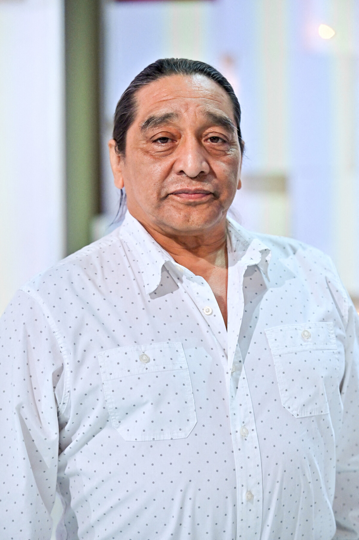 Photo : Exclusif - George Aguilar - Enregistrement de l'émission ...