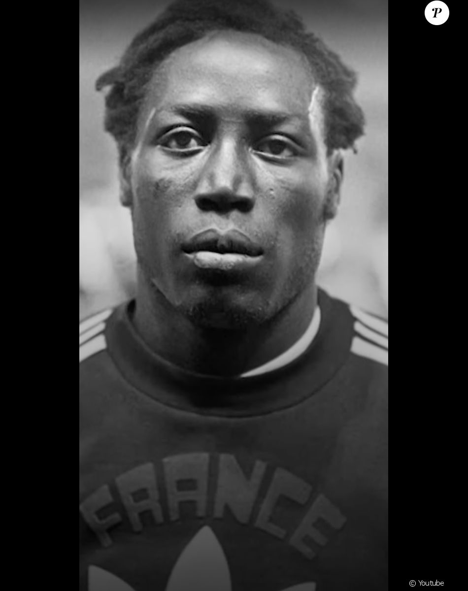 Mort du footballeur Jean-Pierre Adams après 39 ans dans le coma : le ...