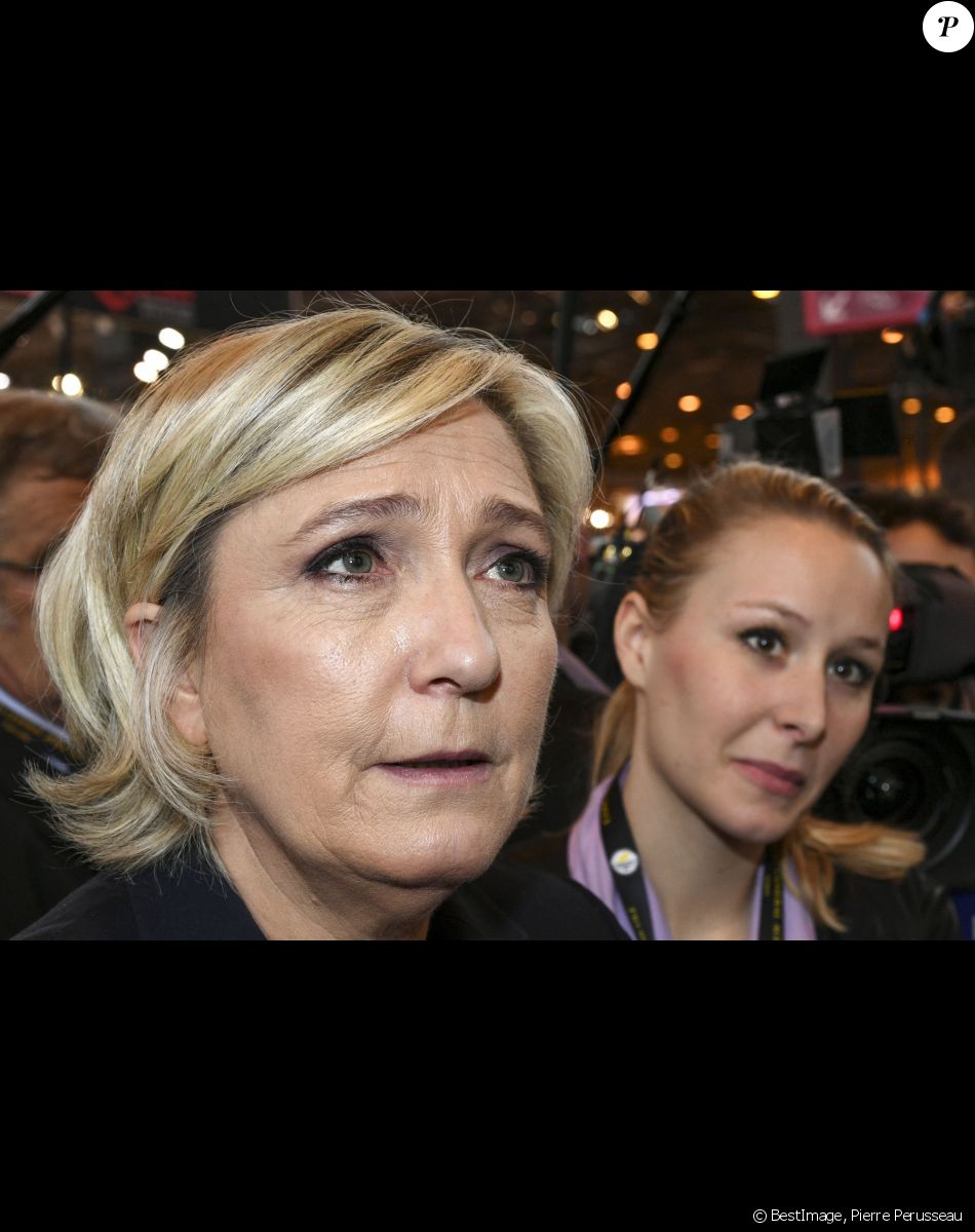 Mariage de Marion Maréchal : Qui est Vincenzo Sofo, son futur mari ...