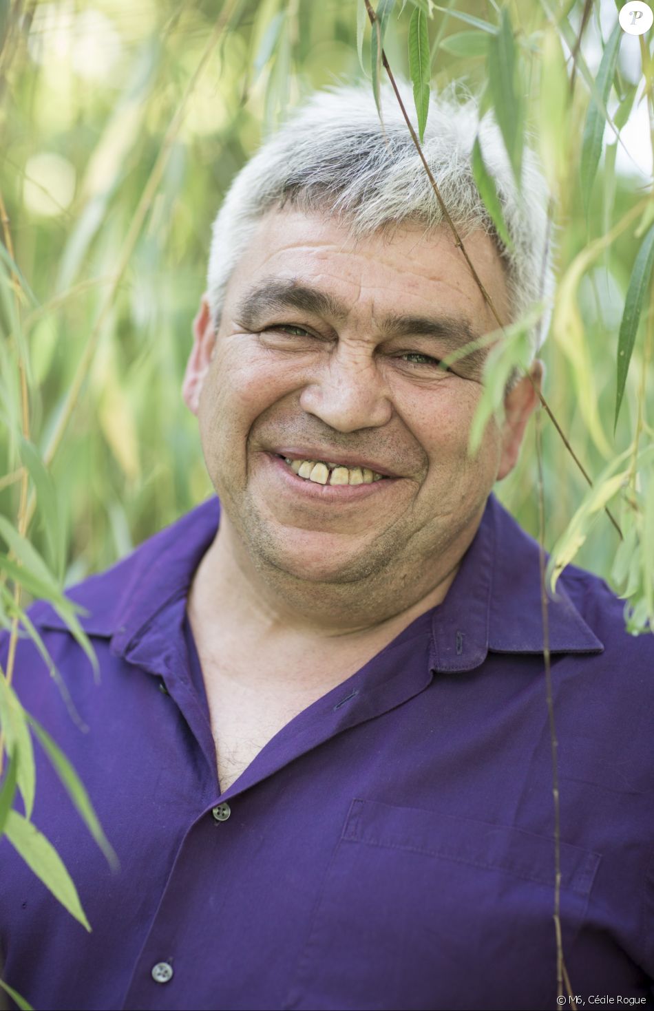 Eric le chevrier, candidat de L'amour est dans le pré 2020, photo ...